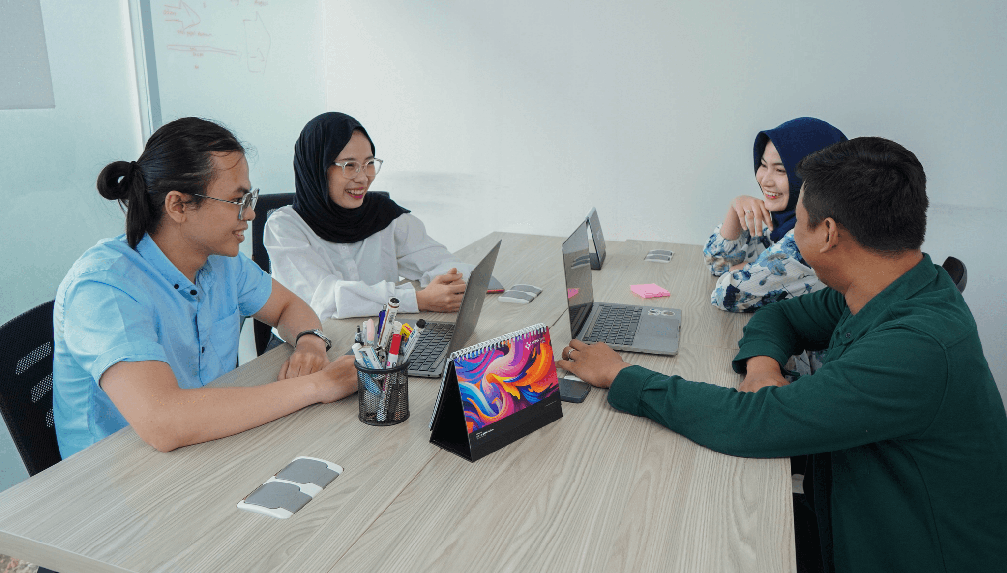 The Future of Learning