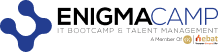Enigma Camp | Your Coding Bootcamp & Tech Education